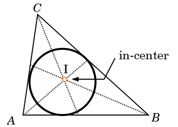 Geometry: Centers of a Triangle